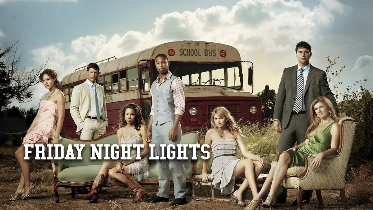 Friday Night Lights | Season 4 | CBC Gem