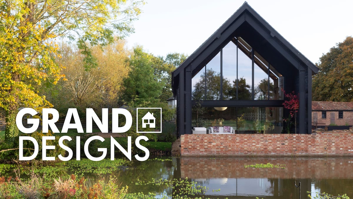 Grand Designs | Season 23 | CBC Gem