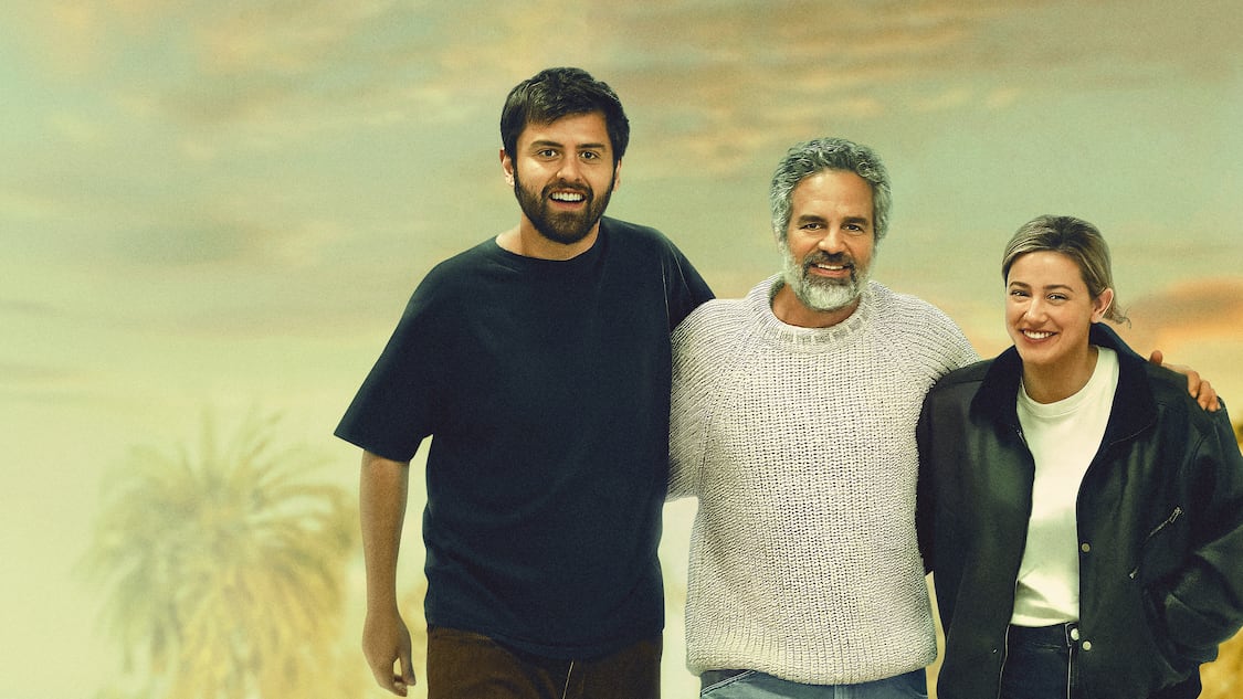 Hal & Harper | Shows | CBC Gem