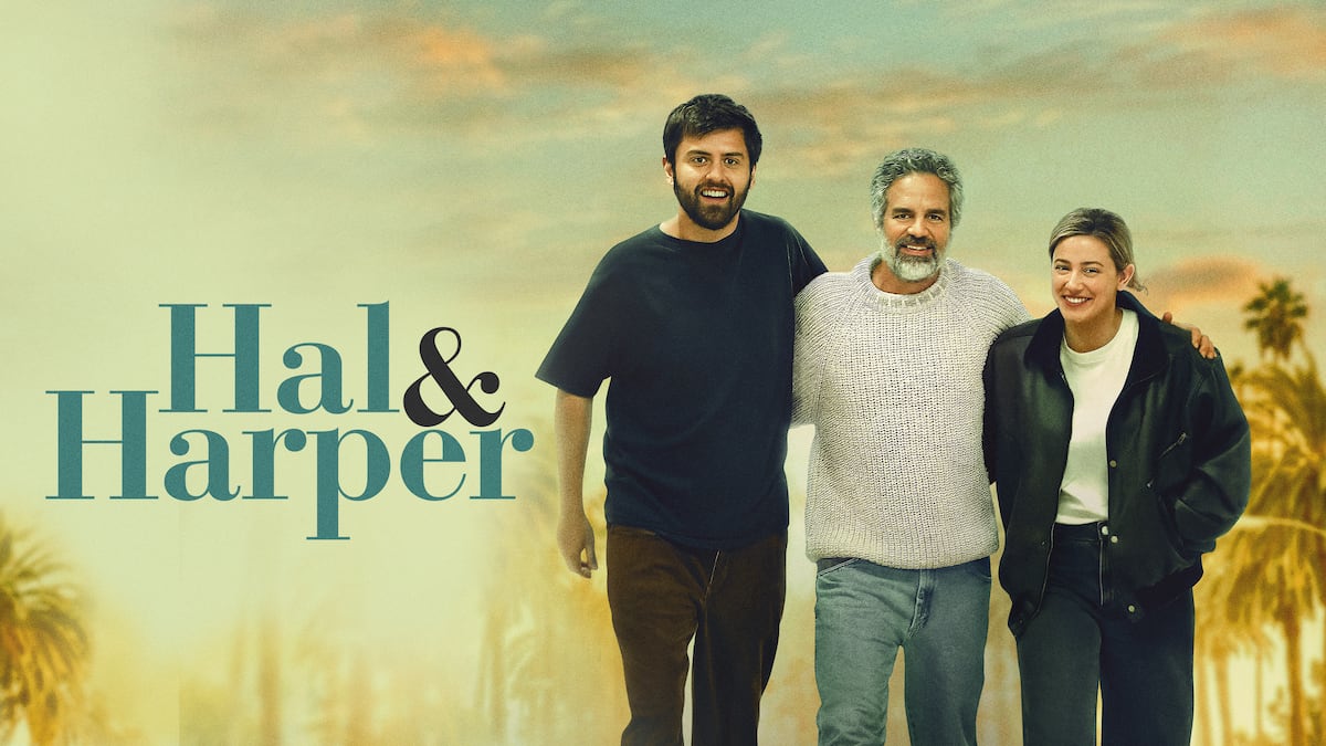 Hal & Harper | Season 1 | CBC Gem