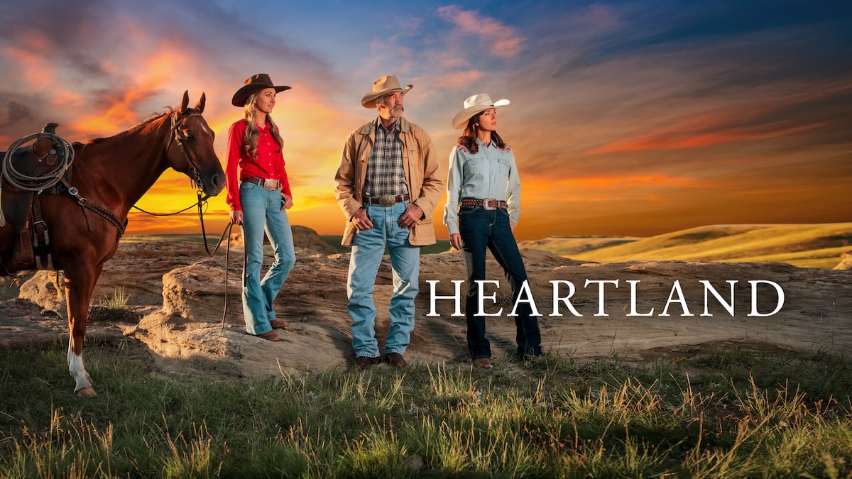 Heartland | Season 19 | CBC Gem