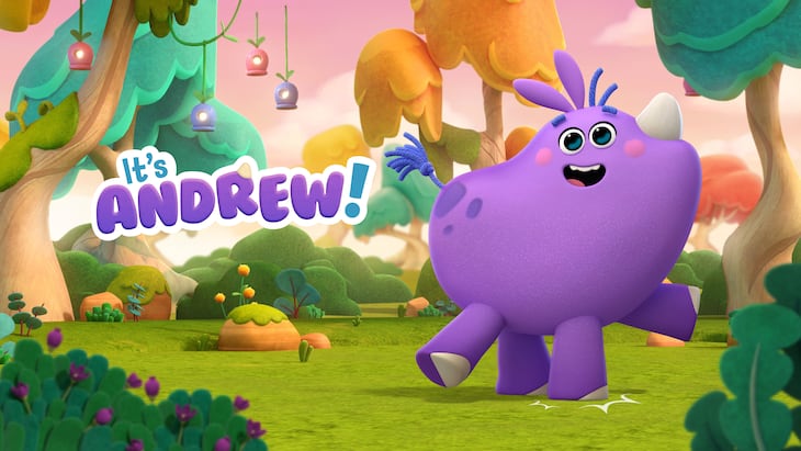 Hey Duggee | Short-form Series | CBC Gem