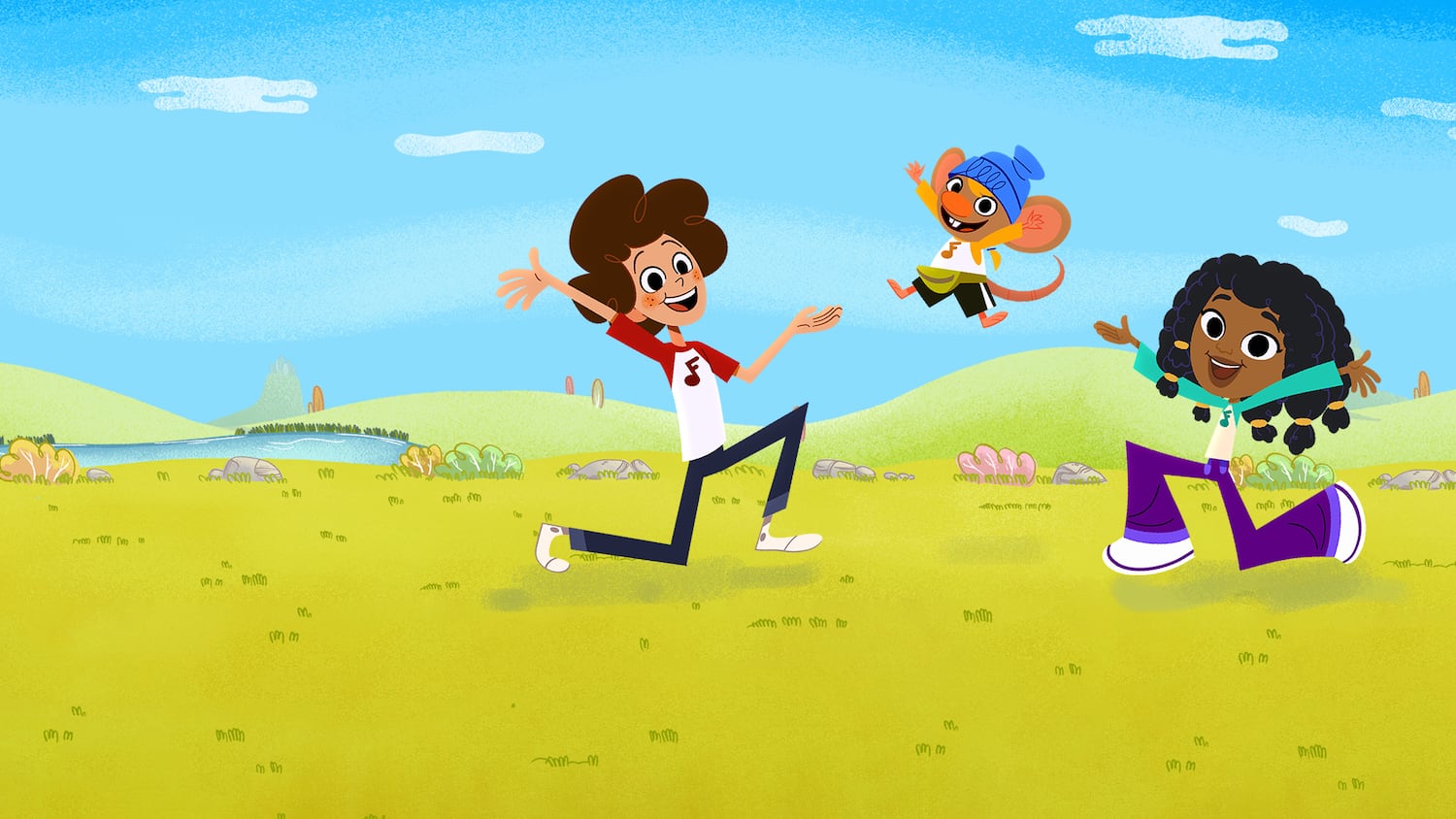 All Kids | CBC Gem