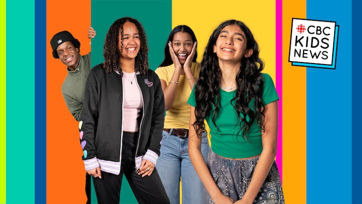 All Kids | CBC Gem