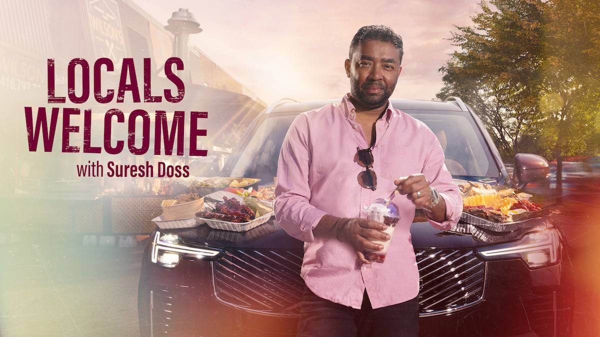 Locals Welcome | Shows | CBC Gem