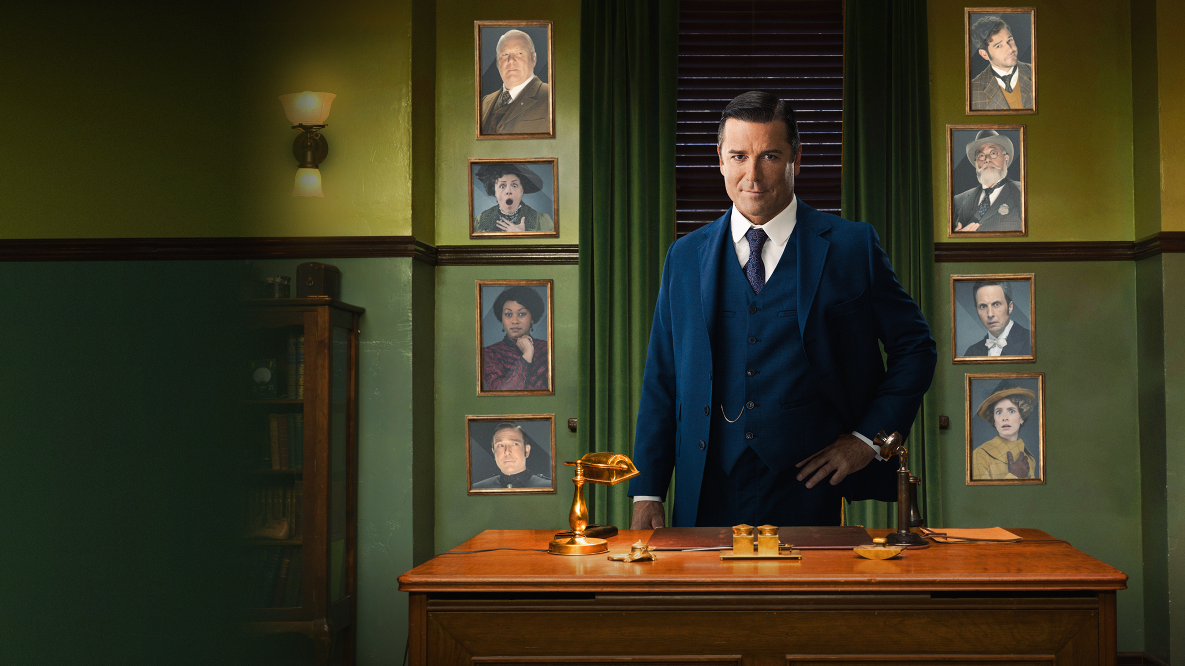 peter outerbridge murdoch