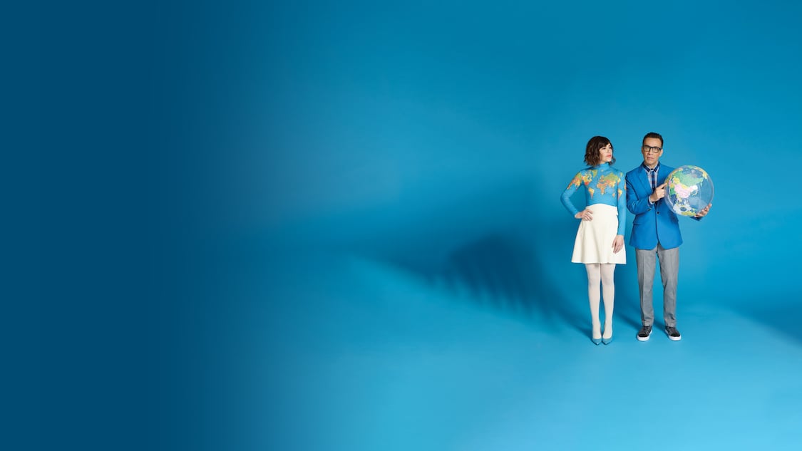 Portlandia | Shows | CBC Gem