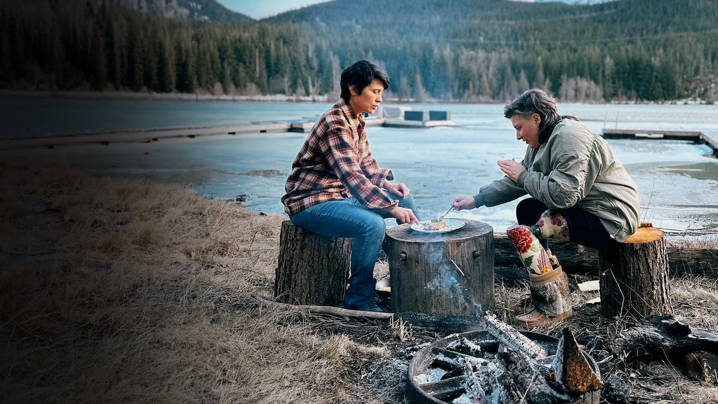 Postcards From... | Shows | CBC Gem