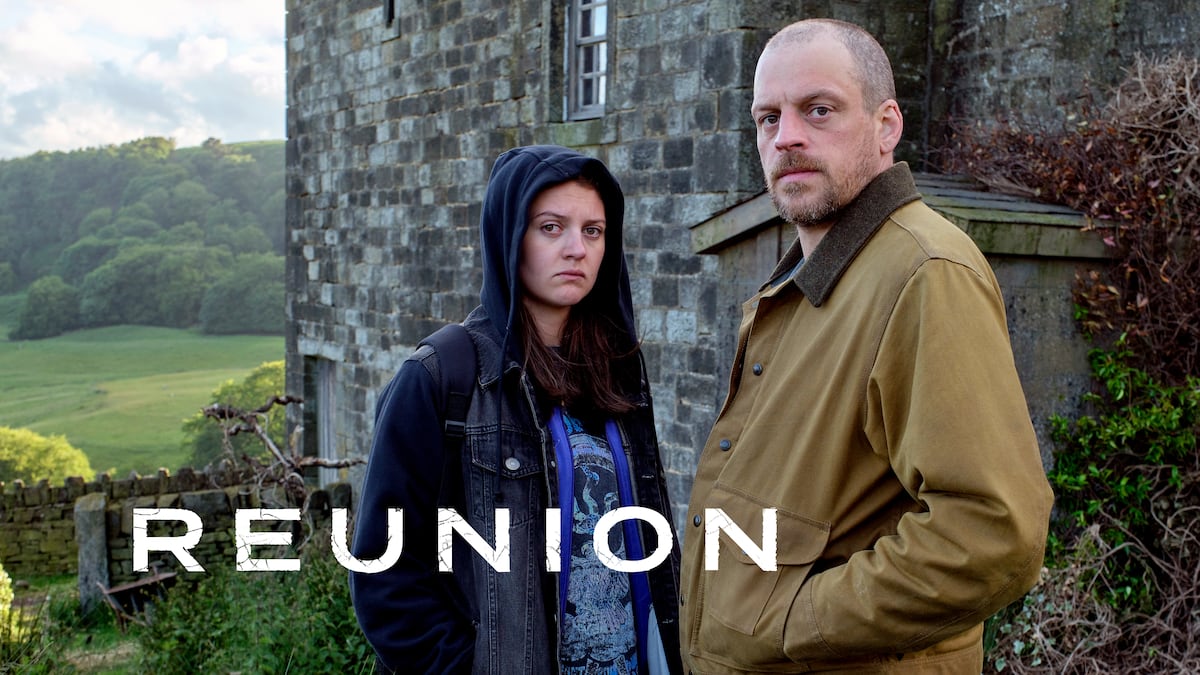 Reunion | Shows | CBC Gem