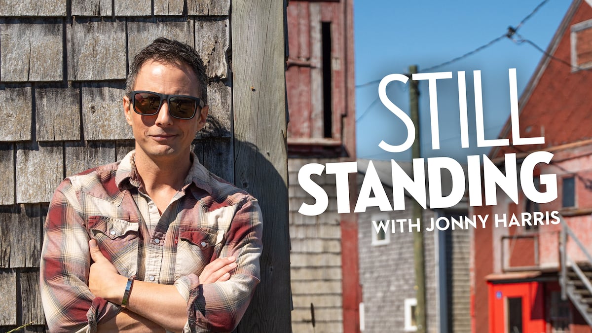 Still Standing Season 10 Cbc Gem