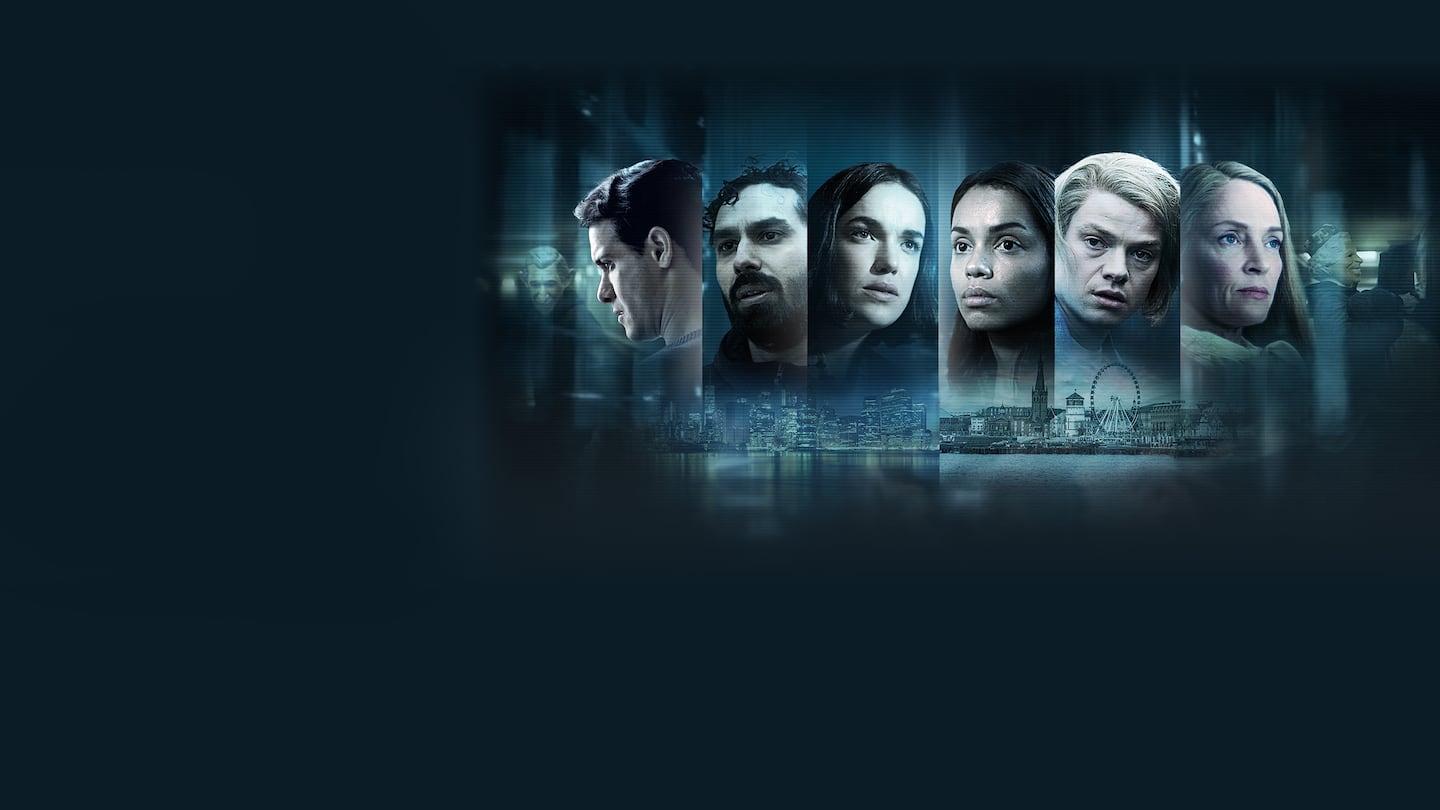 Suspicion | Season 1 | CBC Gem