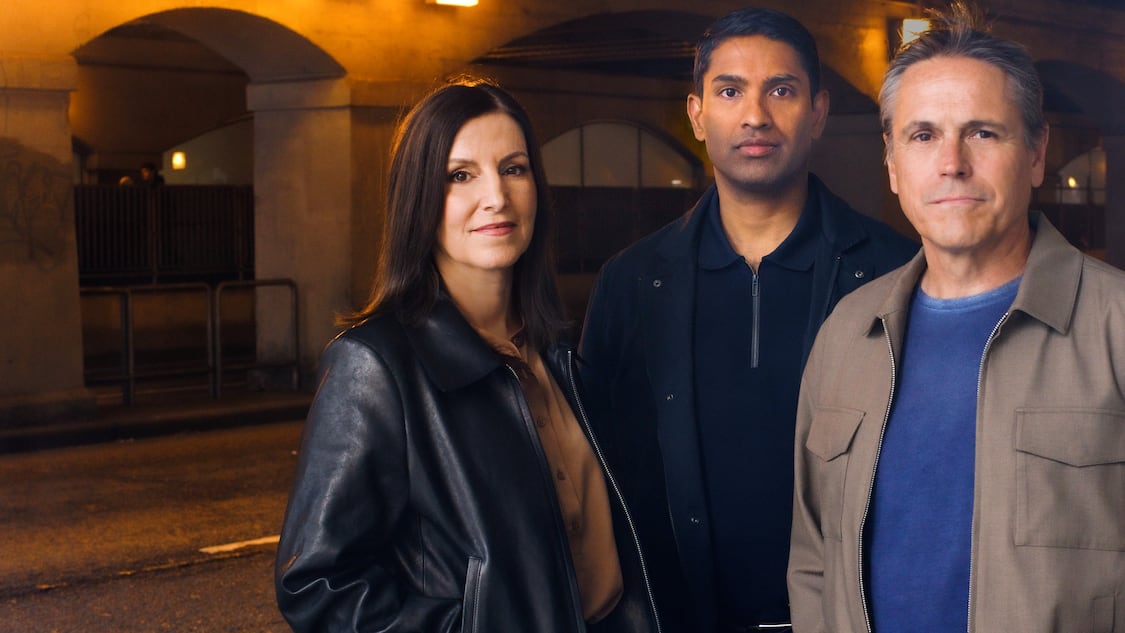 The Fifth Estate | Season 51 | CBC Gem