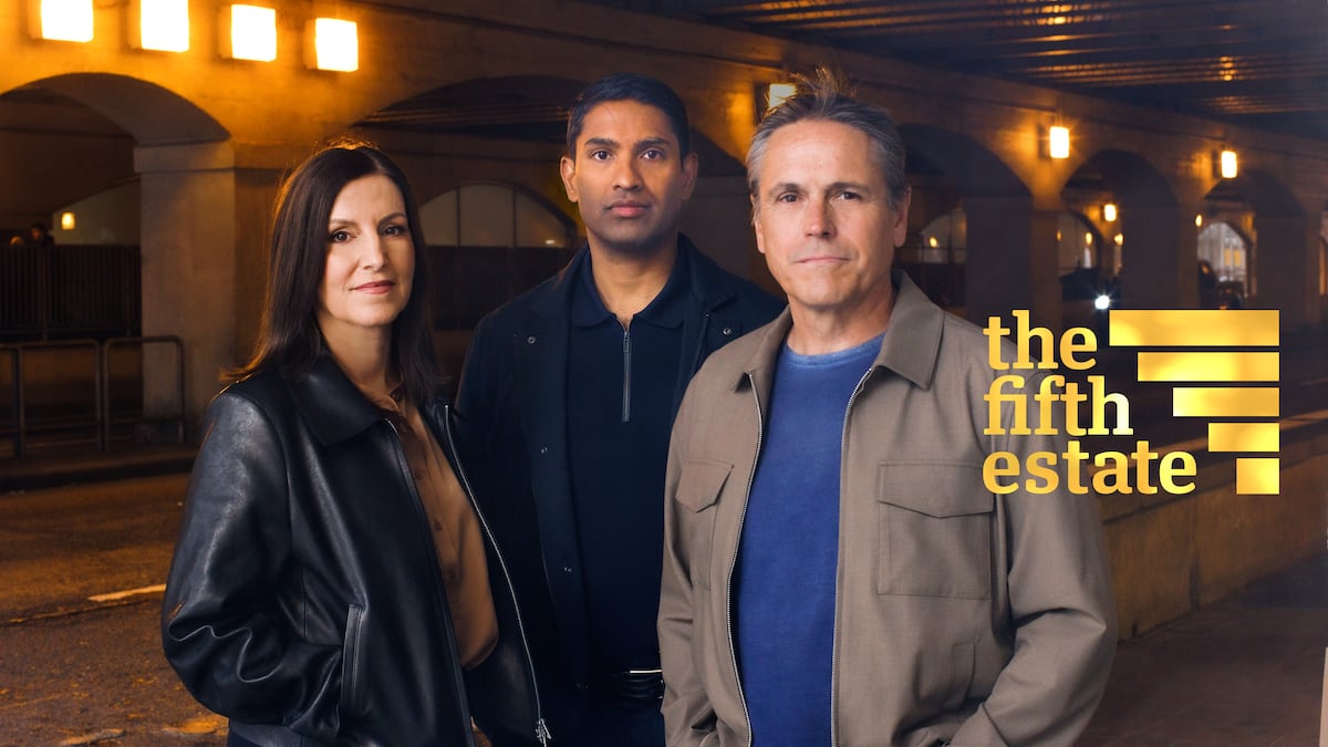 The Fifth Estate | Season 51 | CBC Gem