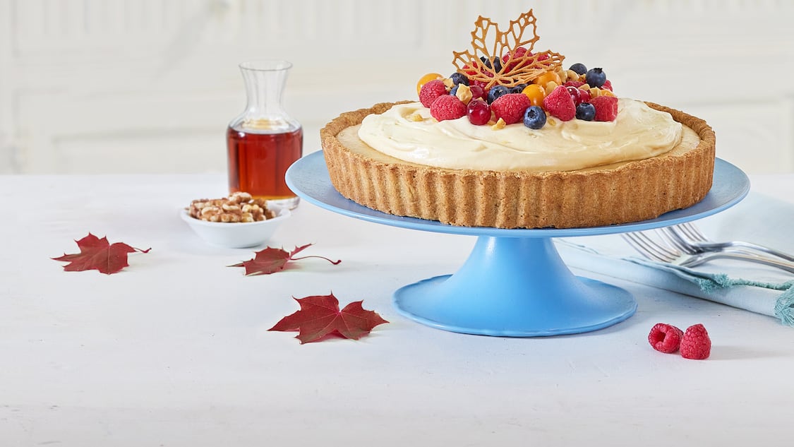 The Great Canadian Baking Show | Season 9 | CBC Gem