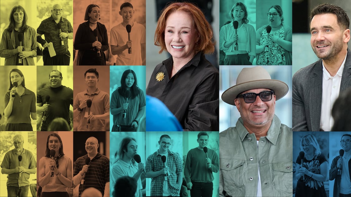 The Assembly | Shows | CBC Gem