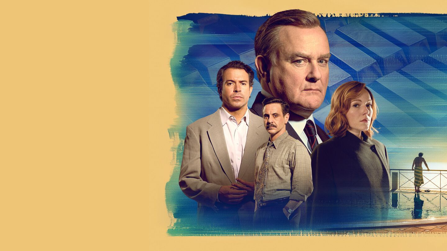 The Gold | Shows | CBC Gem