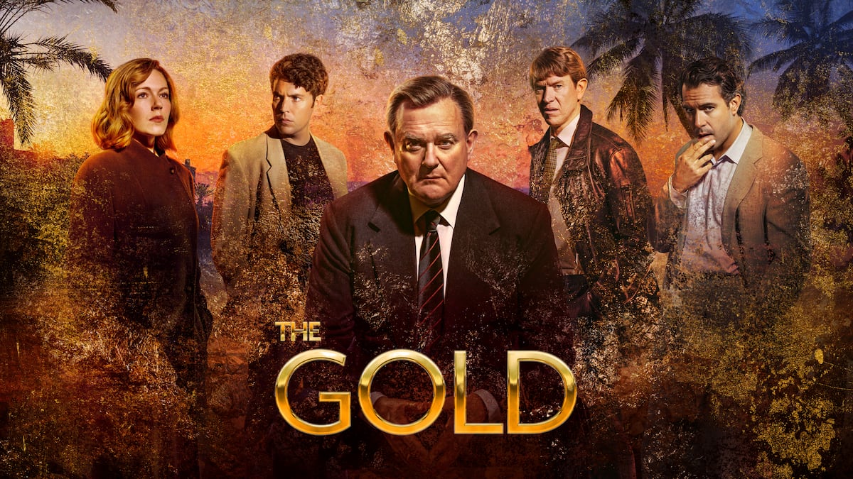 The Gold | Shows | CBC Gem