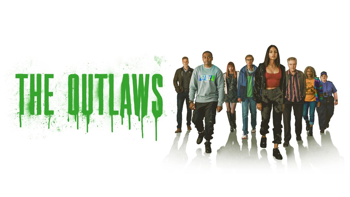 The Outlaws | Season 2 | CBC Gem