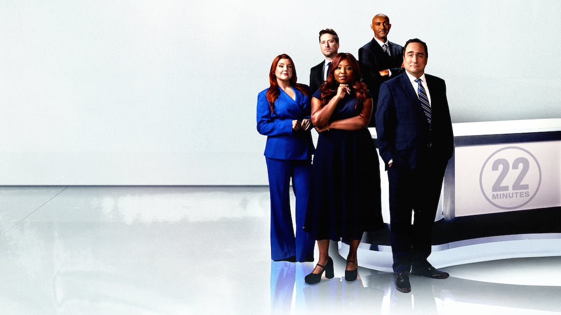 This Hour Has 22 Minutes | Season 33 | CBC Gem