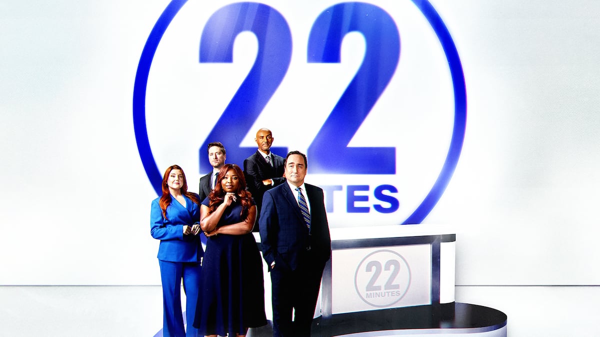 This Hour Has 22 Minutes | Season 32 | CBC Gem