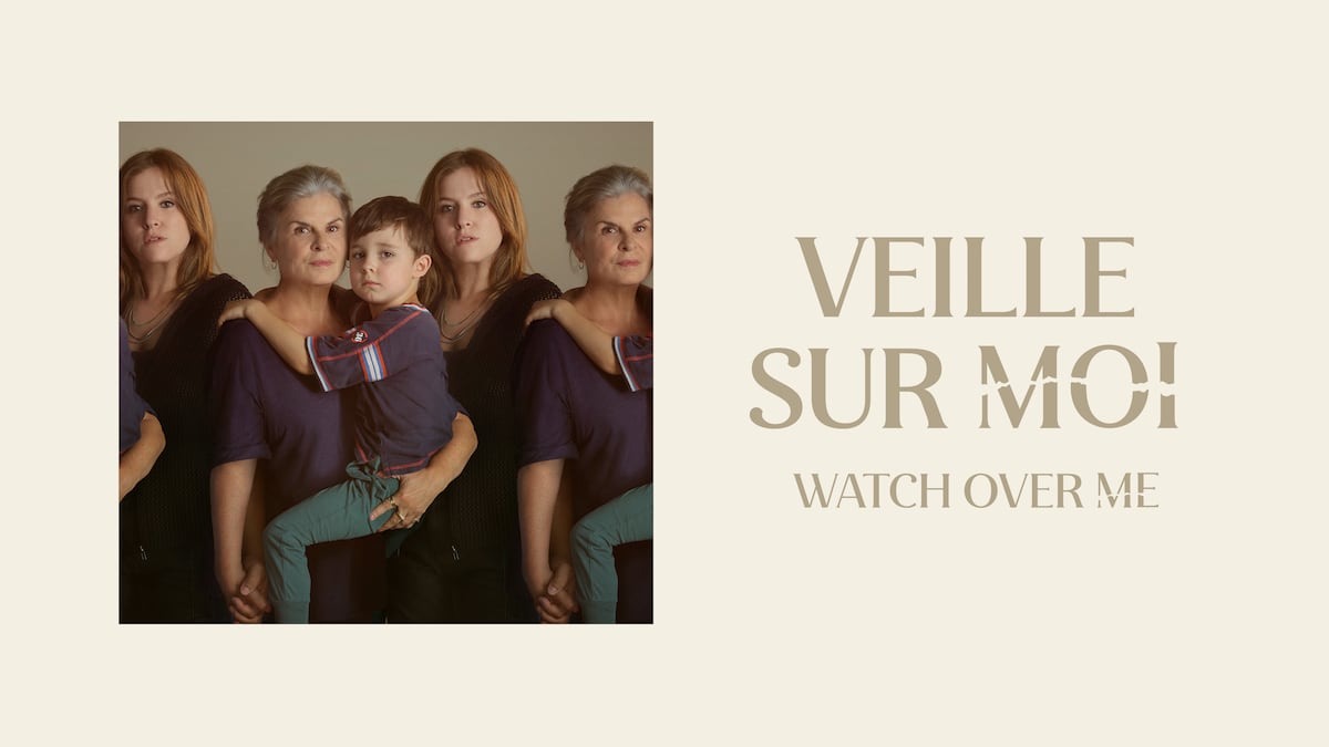 Veille sur moi (Watch Over Me) | Shows | CBC Gem